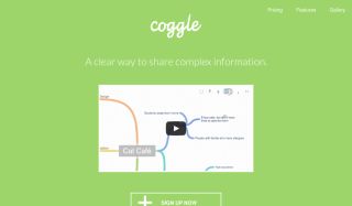 Coggle - Collaborative Mind Maps - Marcus P. Zillman